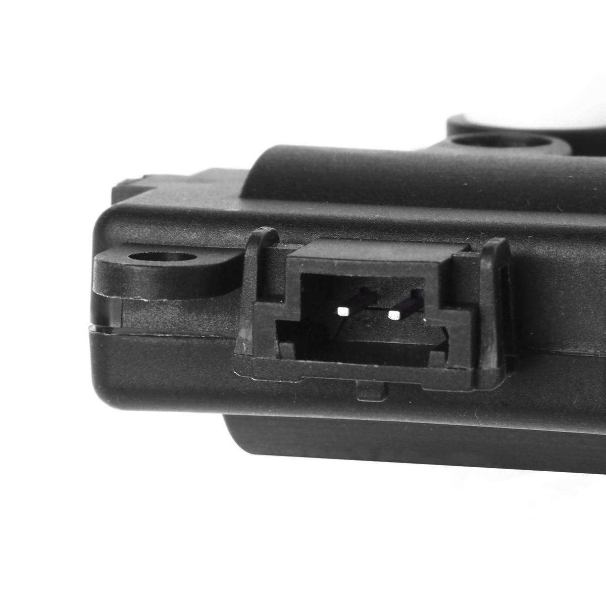 HVAC Heater Blend Door Actuator for Chevrolet Impala Cadillac 604-108 ...