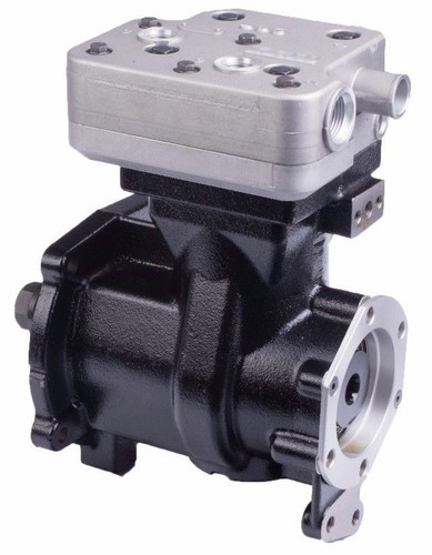 Truck Air Brake Compressor for Cummins ISX / 9111535100 / 9111536070 ...