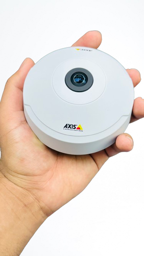 AXIS companion 360 indoor 6 MP 360 Panoramic network camera | eBay UK