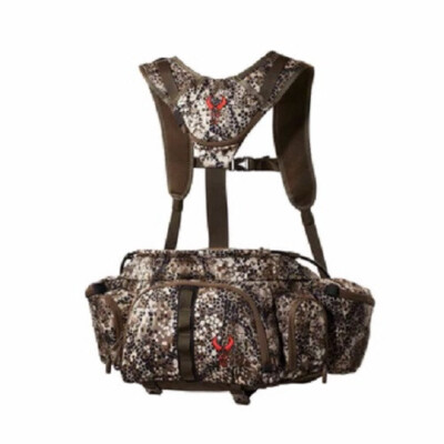 Badlands Monster Fanny Pack Approach FX | eBay