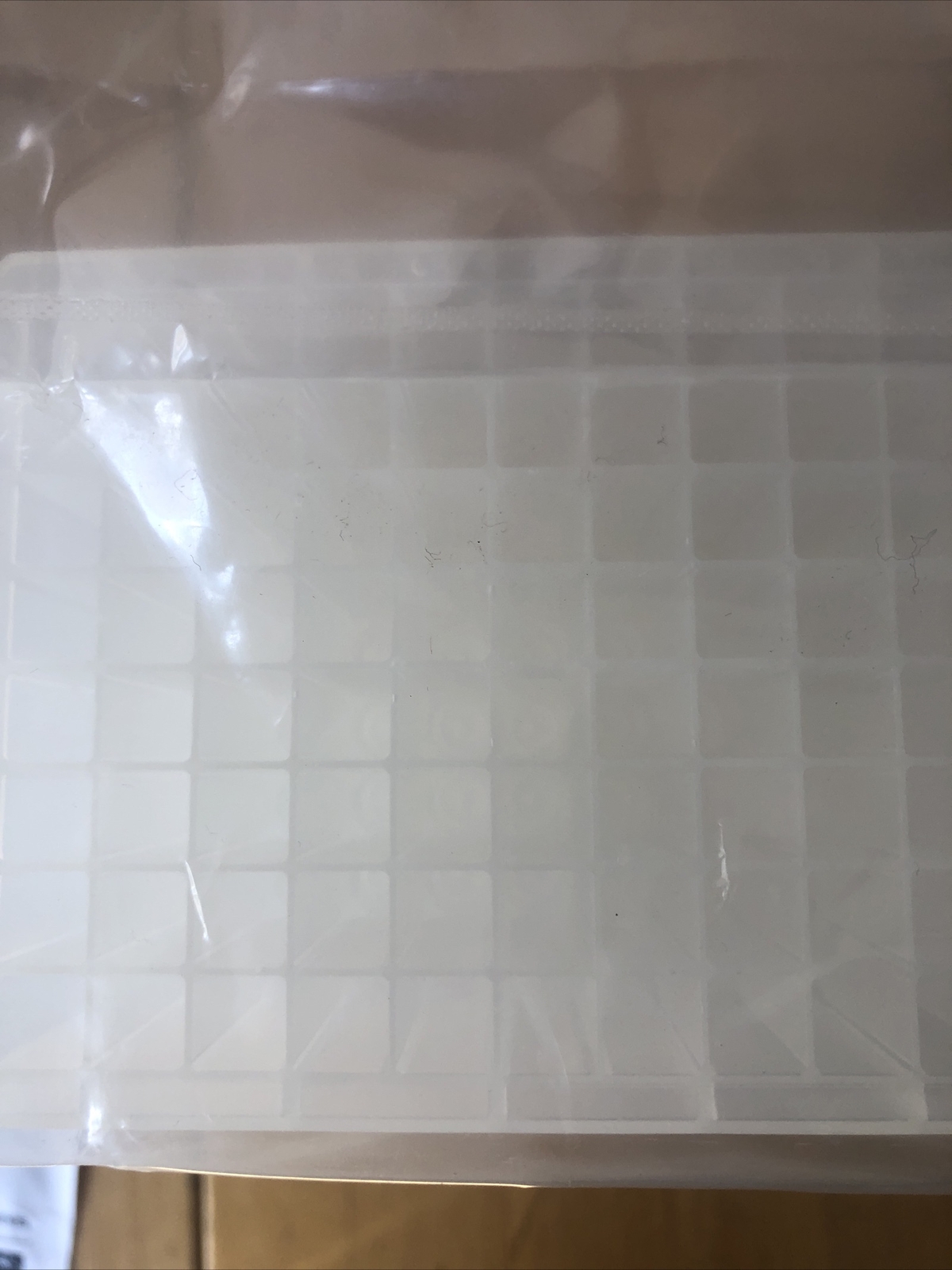 5 Plates of Applied Biosystems Magmax Express 96 Deep Well Plate | eBay