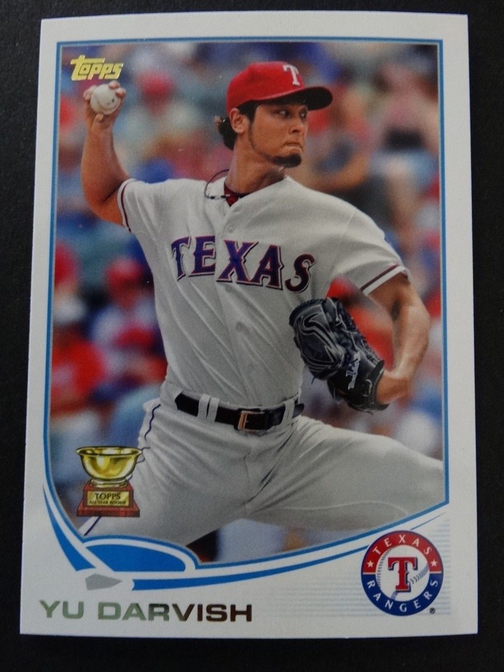 2017 Topps Update Series All Rookie Cup Baseball Cards You U Pick From ...