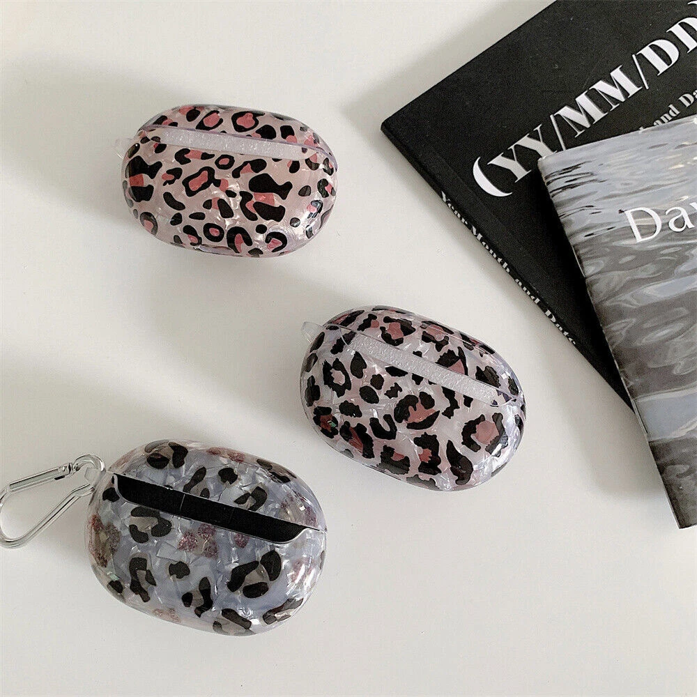 Leopard Print Beats