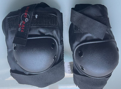 Eight Ball By Triple Eight NYC Elbow Pads | eBay