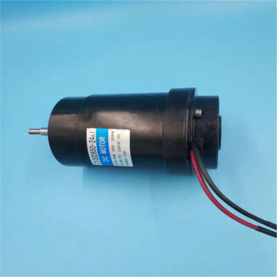 1pcs electric moving vehicle CBD15W DC drive motor Z130D650-24A1 | eBay
