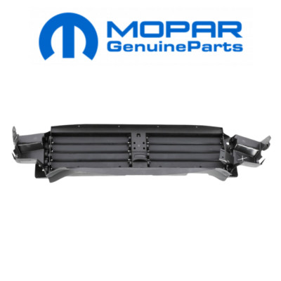 FOR 22-24 JEEP GRAND CHEROKEE ACTIVE SHUTTER GRILLE MOPAR GENUINE ...