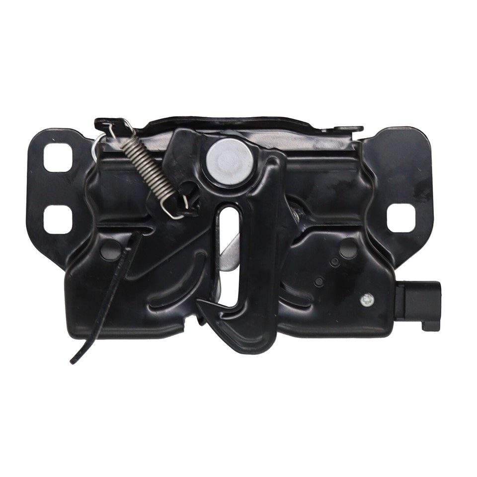 Hood Latch Lock 4589688AE 68249962AA For Dodge Durango For Jeep Grand ...