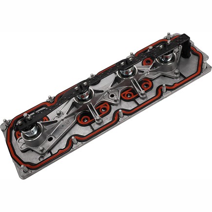 Acdelco 12698755 Manifold Asm Vlv Lftr Oil 193468102147| eBay