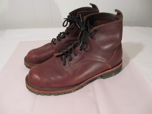 Origin Men's Boots Size 10 D Maine | eBay