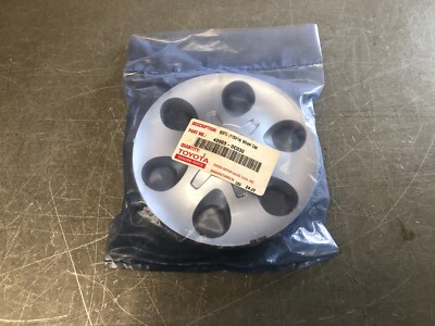 Genuine Toyota Center Cap 42603-0C030 OEM in Original Bag | eBay