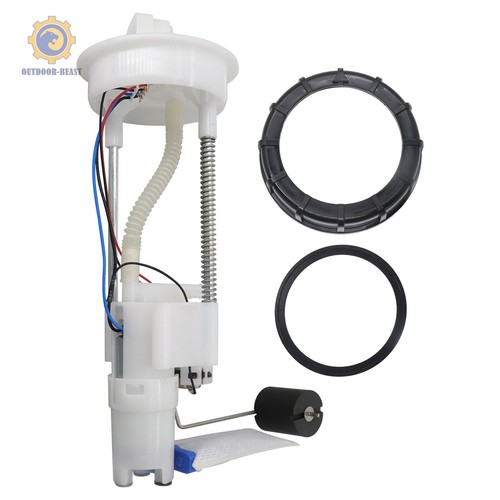 Fuel Pump Module Assembly for Polaris RZR 900 XP 1000 2014-2020 2205502 ...