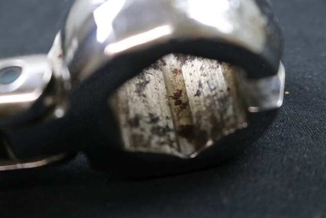 Snap-on Oxygen Sensor Bent Handle Wrench SWR1A F2b6 for sale online | eBay