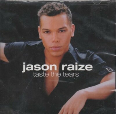 Jason Raize Taste the tears [CD] | eBay.de