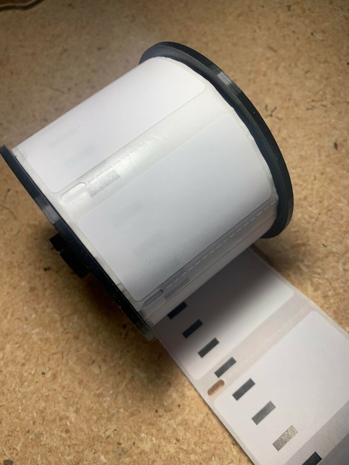 Dymo LabelWriter Spool fits 400, 450, 450 Turbo & 450 Twin Turbo PETG ...