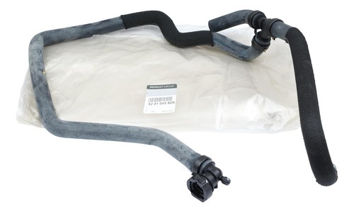 Original Heater Hose Renault Master III 2.3 DCI 924104980R | eBay