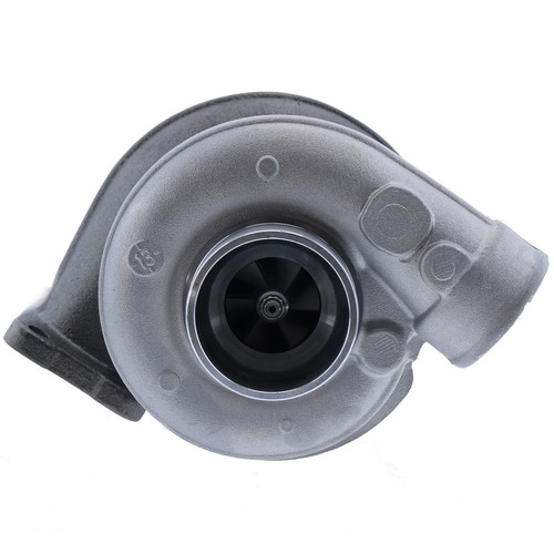 RE71550 Turbocharger For John Deere 5085E 5093E 5603 5725 5320 5210 ...