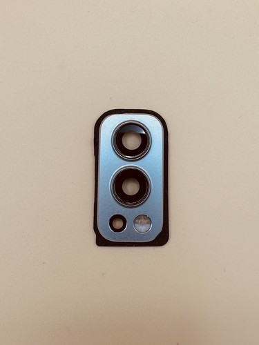 Original OnePlus Nord 2 5G DN2101 DN2103 Camera Glass Frame Light Green ...