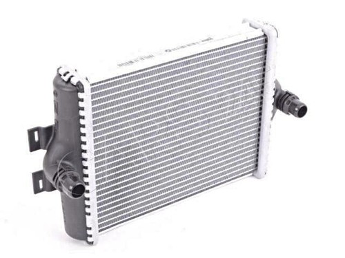 Genuine BMW F20N F21N F22 F23 F30 Additional Cooling Radiator OEM ...