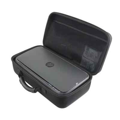 Adada Hard Case for HP OfficeJet 250 All-in-One Portable Printer CZ992A ...
