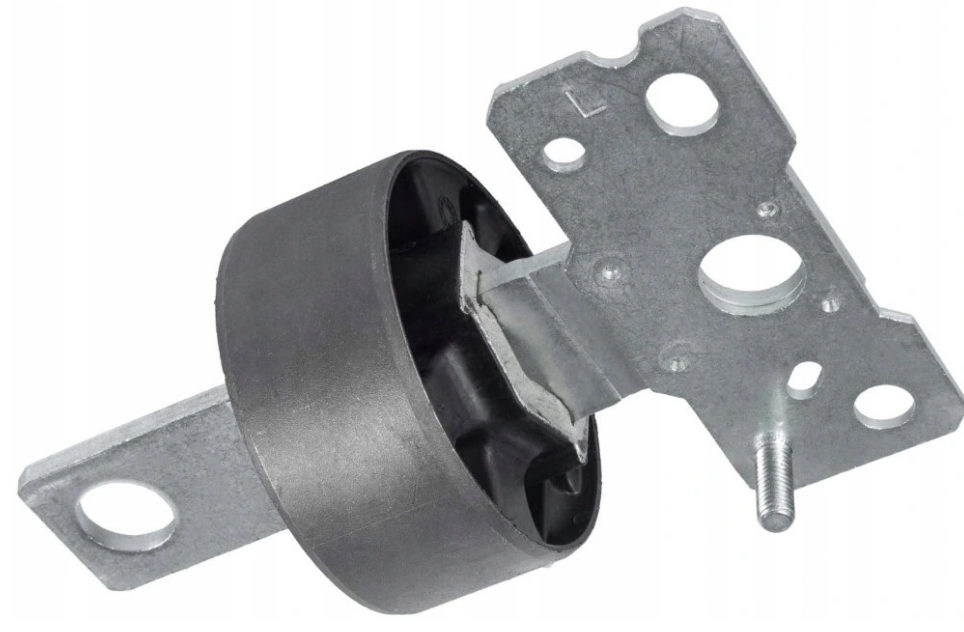 FEBI BILSTEIN 39207 ACHSKÖRPERLAGER ACHSLAGER hinten links für FORD ...