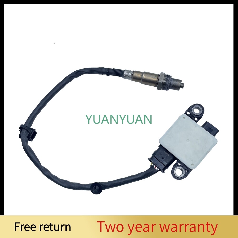 39265-4A300 For Hyundai H-1 H1 2009-2018 2.5L CRDi PM Exhaust ...