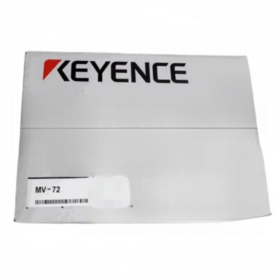 1PC Keyence MV-72 servo driver MV72 In box Brand new Free shipping | eBay
