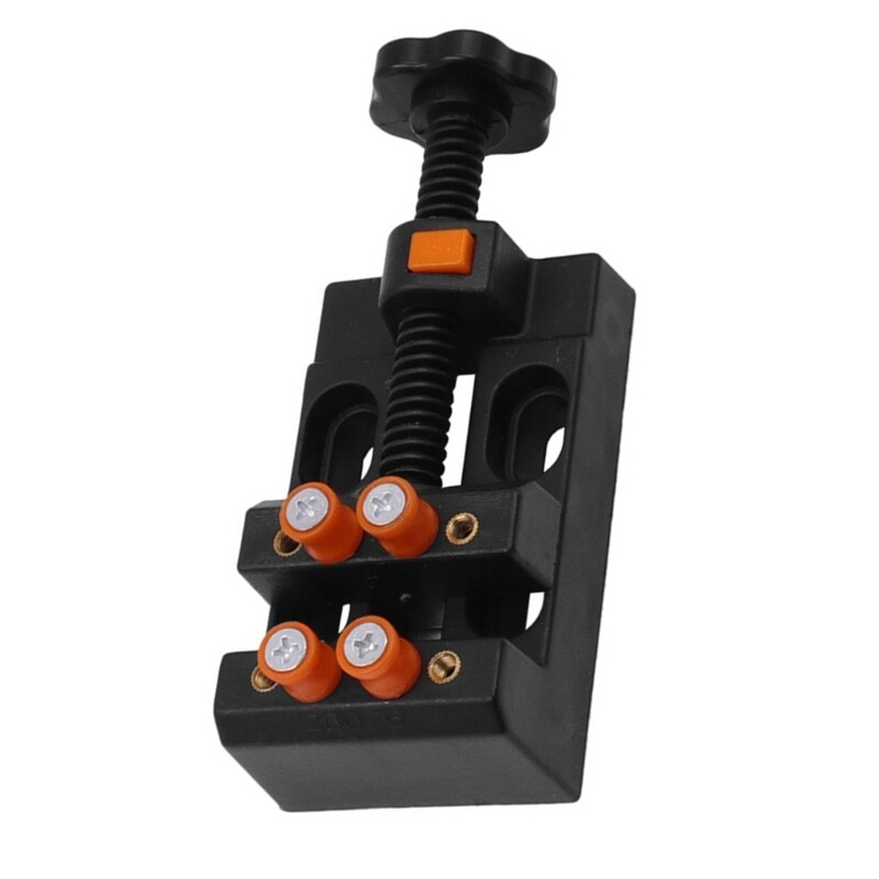 Universal Tabletop Clamp Vice Model Making Vise Woodworking Clamps 8 ...