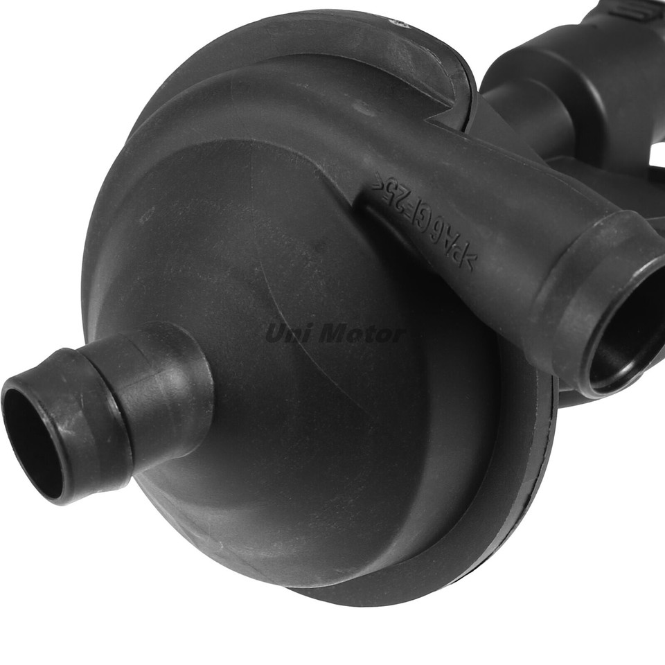 11617503520 OEM PVC Engine Crankcase Vent Valve for BMW X3 Z3 320i 2000 ...