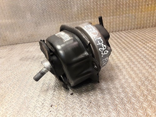 BMW E70 Engine Mount Left Side for X5 Series E70 3.0 Diesel M57 6784416 ...