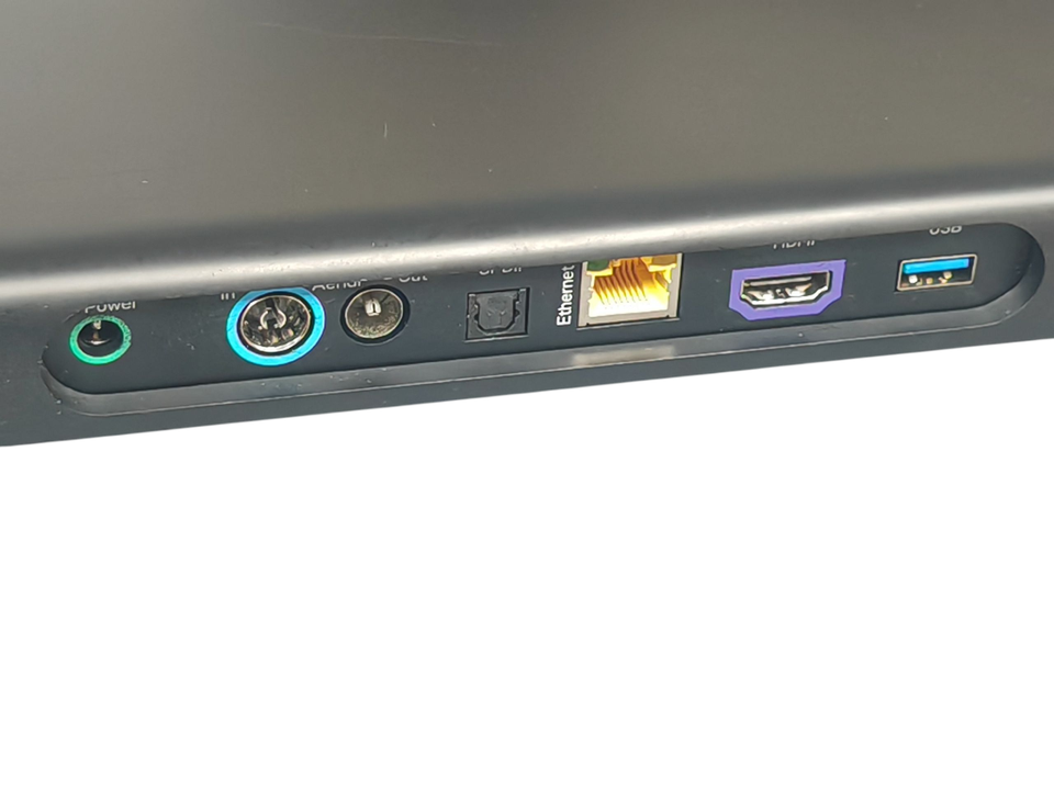 BT/EE TV Box Pro RTIW387 1TB 4K Freeview Recorder Smart TV Box + 3 ...