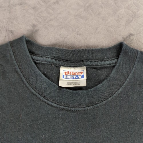 National Civil Rights Museum Shirt Hanes BeefyT Vintage Short Sleeve ...
