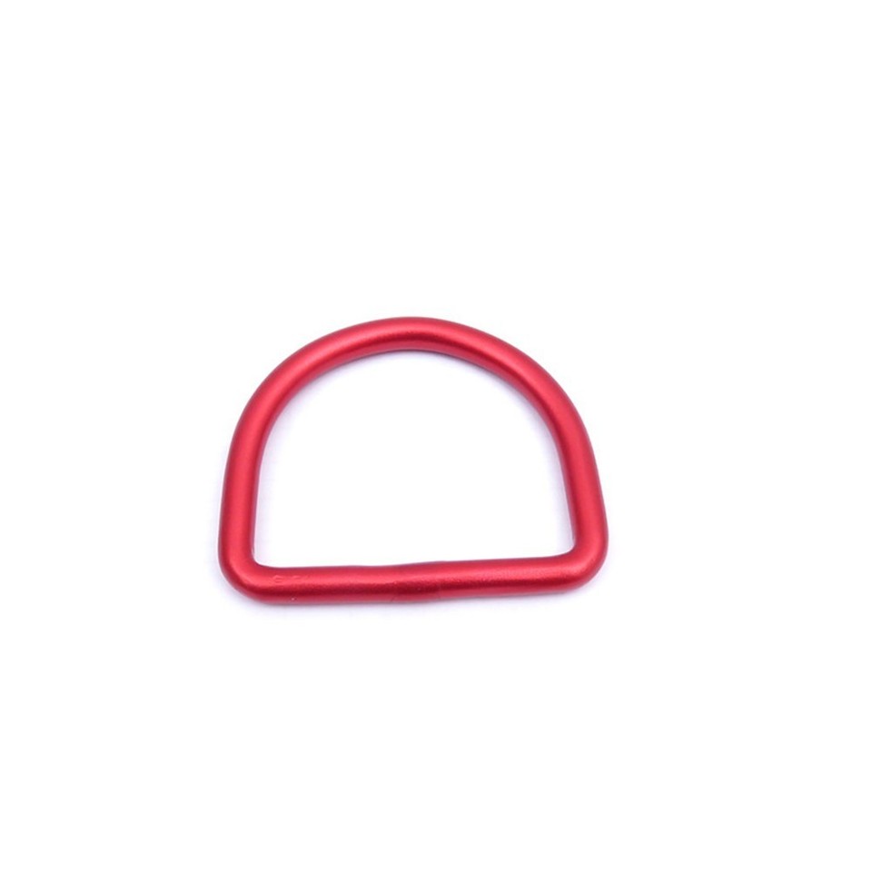 Stopper Retainer Diving D Ring 6061 Aluminum Multi-functiona Diving ...