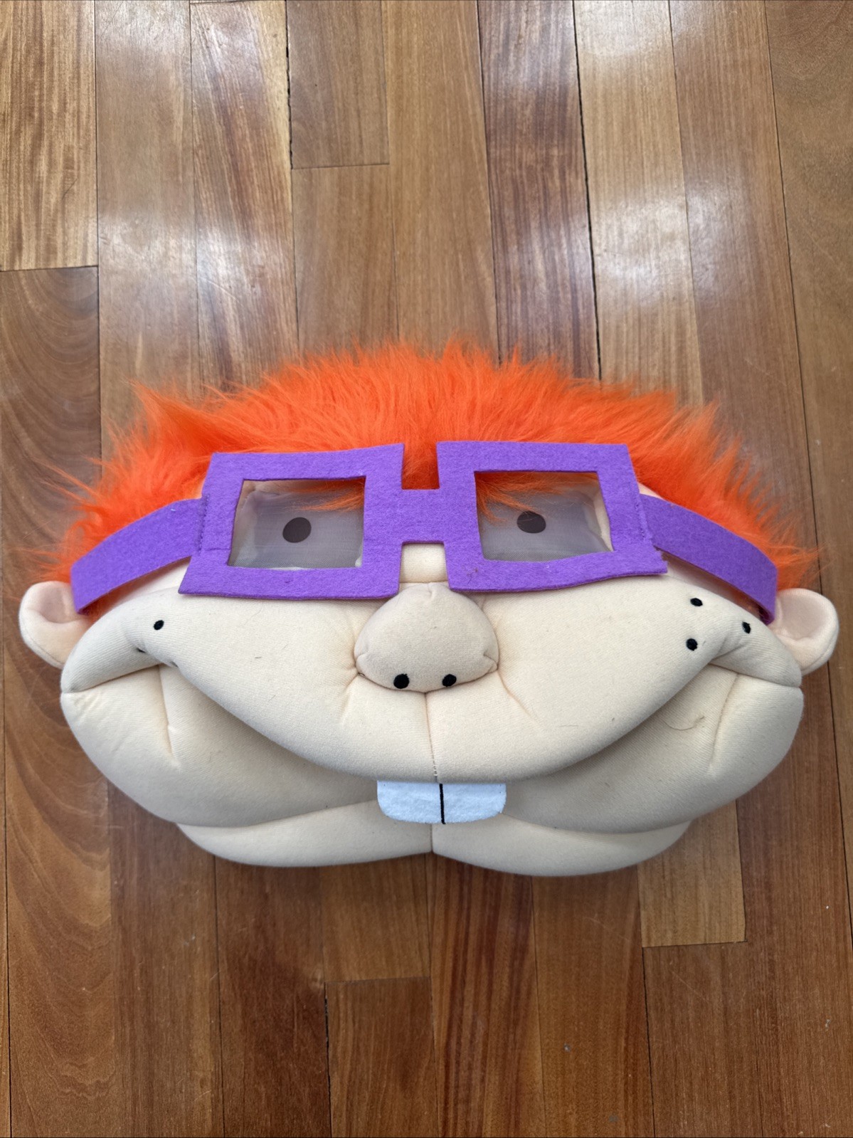 Dan Dee Rugrats Big Greeter Heads Cosplay Nickelodeon… - Gem