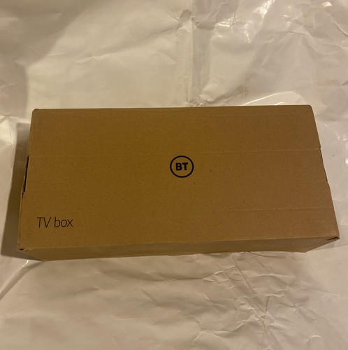 BT YouView Box Humax DTR-T2100 G4 Freeview HD 500GB Twin Tuner Recorder ...