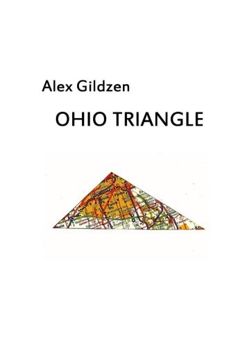 Ohio Triangle.by Gildzen New 9781940996196 Fast Free Shipping
