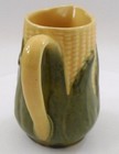 EUC Prim 1940s 1950s Era Shawnee Pottery Corn King #70 Small Pitcher ...