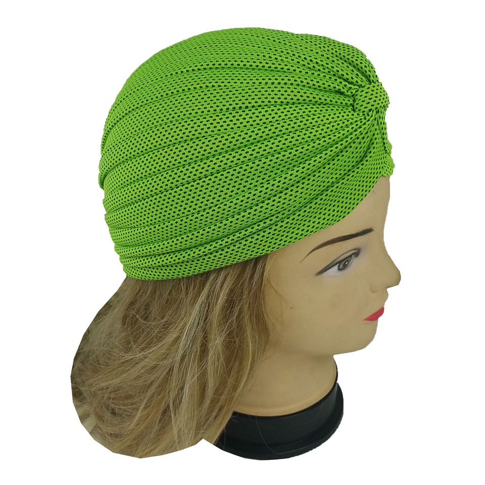 Turbans for Women Chemo Hats Hair Loss Cap Head Wrap Head Turban for ...