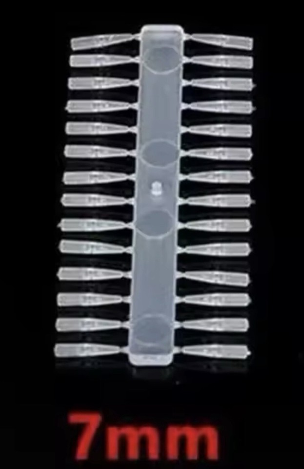 56 Quick Stops, Speed Stops, Rapid Stops Bait Spikes 7mm. | eBay UK