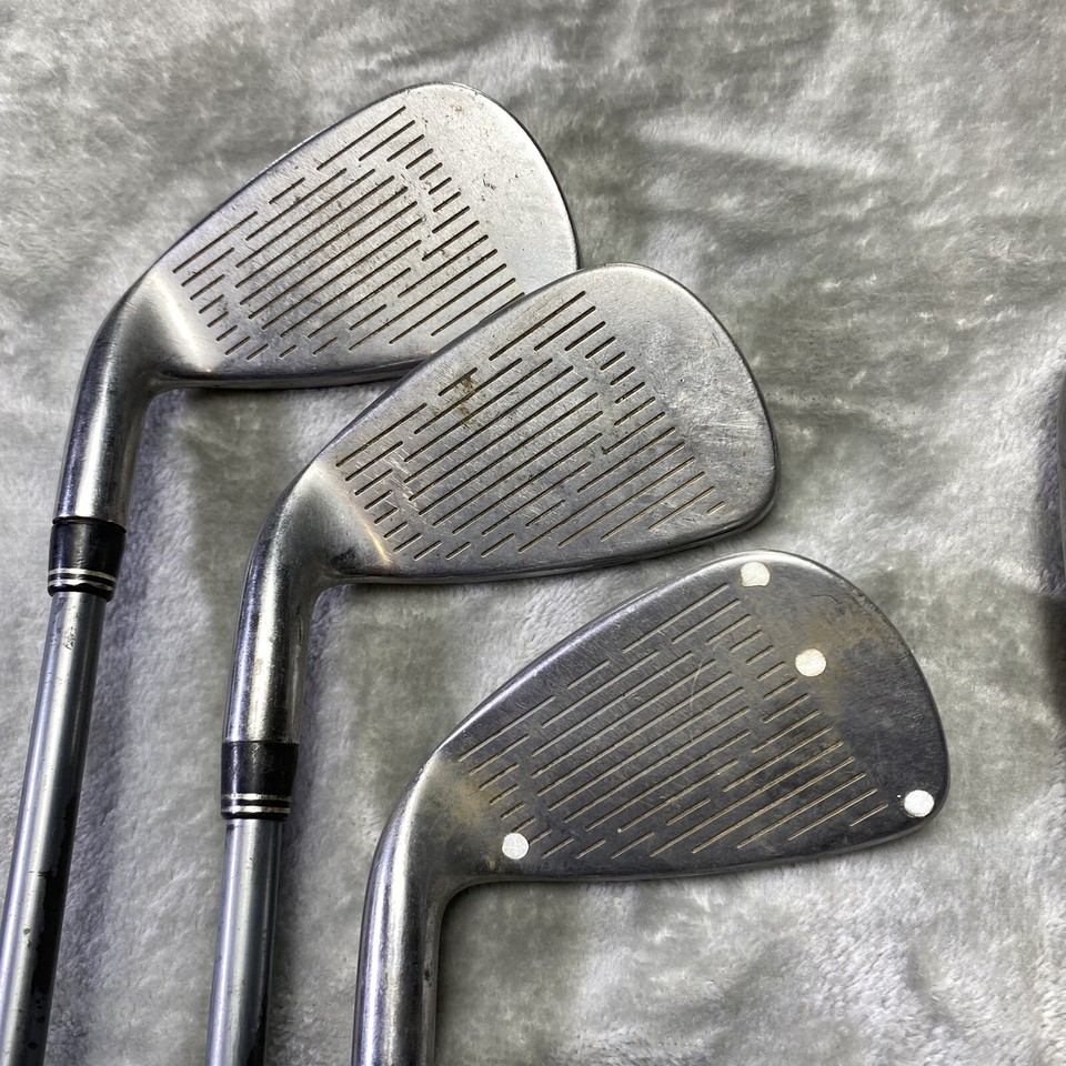 King Cobra Fp Iron Set 5-Pw-Gw Regular Flex Aldila Nv Hl70 Graphite 70g ...