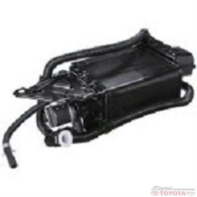 OEM TOYOTA CHARCOAL EMISSIONS CANISTER 77740-0C050 FITS SELECT TUNDRA ...