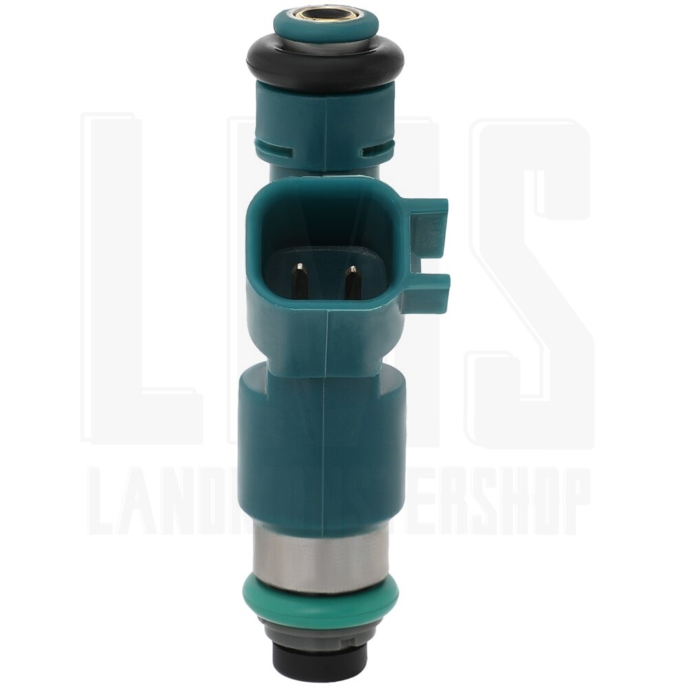 Fits Land Rover Lr2 2008 2009 2010 2011 2012 3.2L 6pcs Fuel Injectors ...