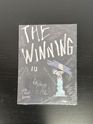 [BRAND NEW & SEALED] IU: The Winning Album (U Win ver.) | eBay