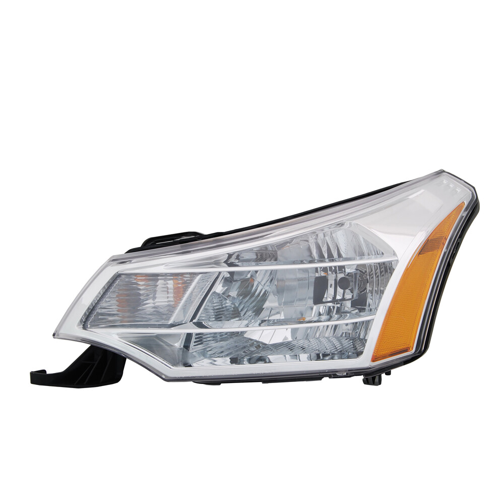 Headlight-Capa Certified Assembly TYC 20-6918-00-9 for sale online | eBay