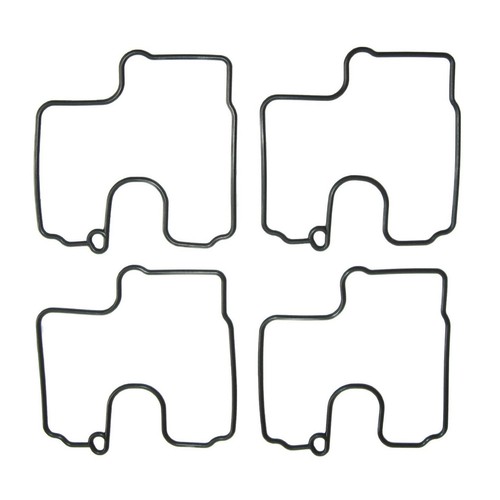 Yamaha YZF R1 98-01 Carb Carburettor Float Bowl Gasket O Rings # 4XV ...