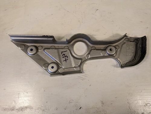 2005 Yamaha FZ1 FZ1000 Fazer Left Side Cover | eBay