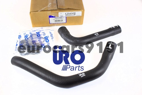 New! Jaguar X-Type URO Parts Radiator Coolant Hose URO-008873 C2S43430 ...
