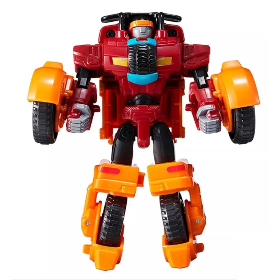 Tobot V Mini Transformer Robot Action Figure 15 Types Korean speed ...