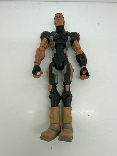 Gi Joe Sigma 6 Marksman Long Range 8” Action Figure 2006 | eBay