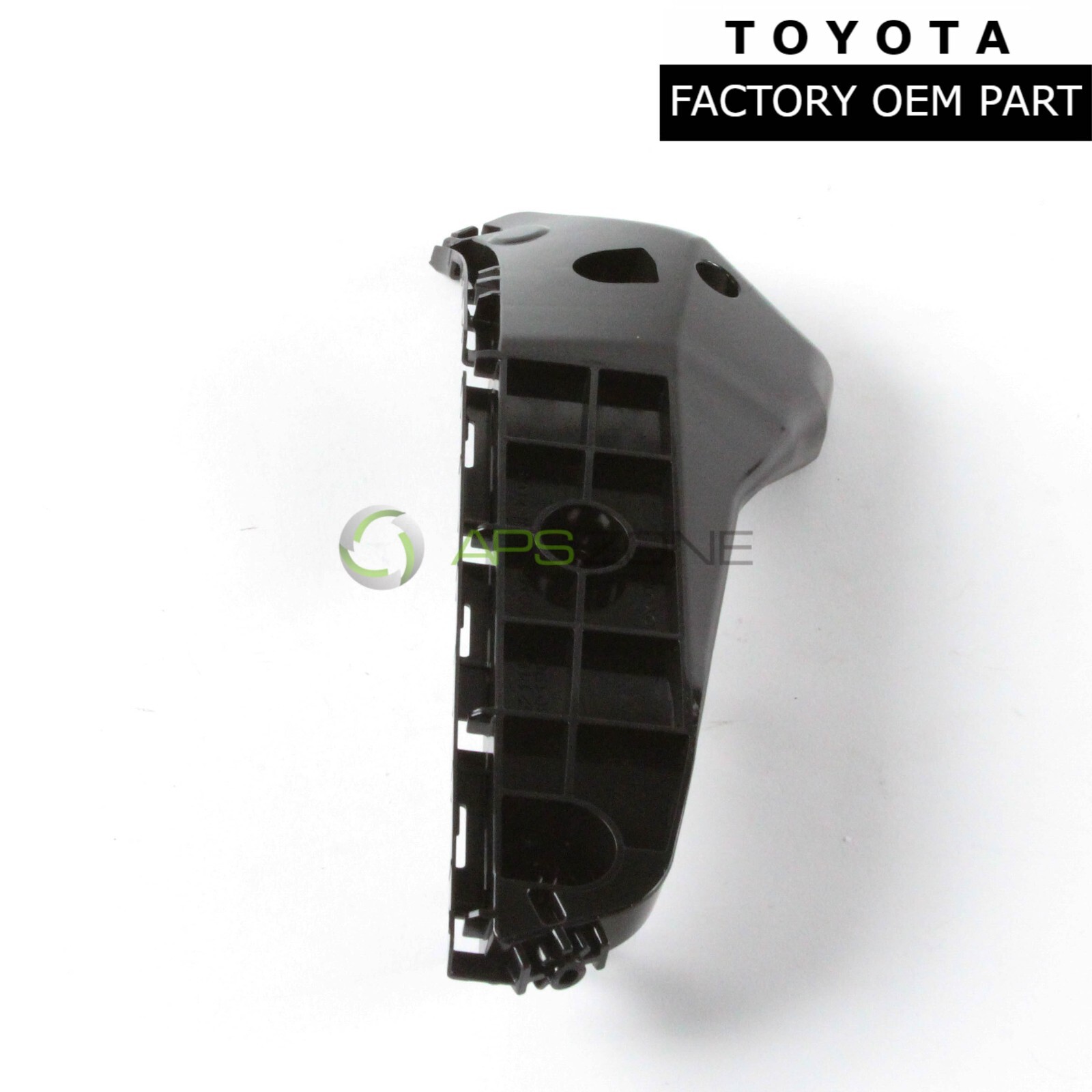 GENUINE TOYOTA LEXUS GX460 2014-2021 FRONT BUMPER SIDE SUPPORT OEM ...