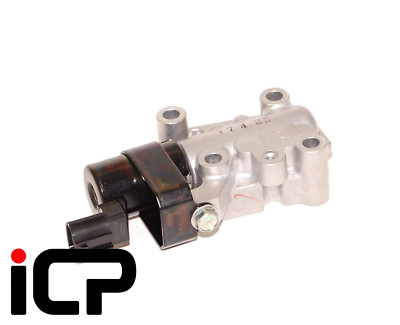 RH Exhaust AVCS Oil Control Valve Fits: Subaru Legacy Twin Scroll 03-06 ...